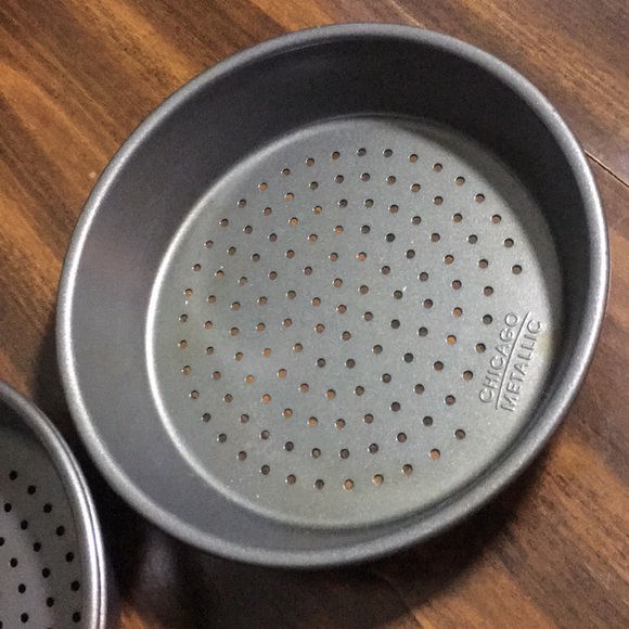 Chicago Metallic | Kitchen | Vintage Chicago Metallic Bakeware | Poshmark